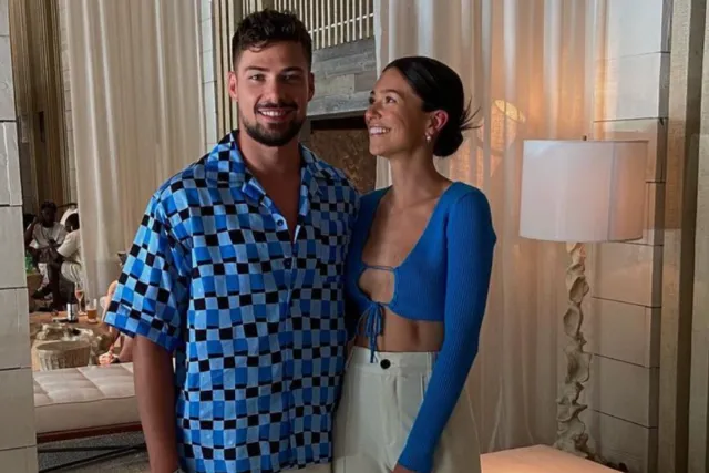 Meet the Stunning Doctor Wife of Canadiens Fan-Favourite Defenseman ...
