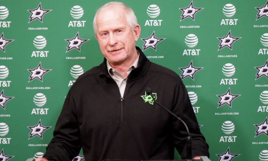 3 Candidates Emerge as Frontrunners to Replace Peter DeBoer as Dallas ...