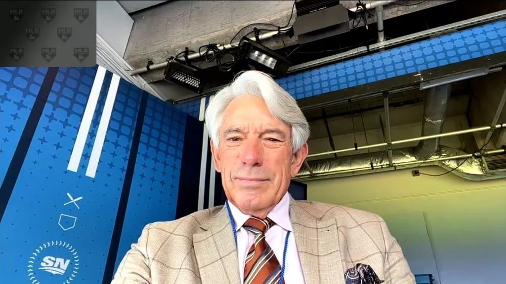 Sportsnet's Buck Martinez has brutally honest opinion on Blue Jays ...