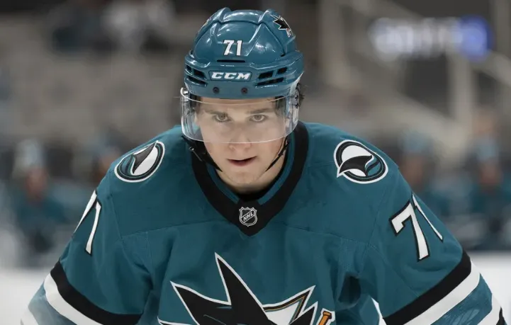 Fans Outraged at Calder Trophy Results as Macklin Celebrini Shockingly ...