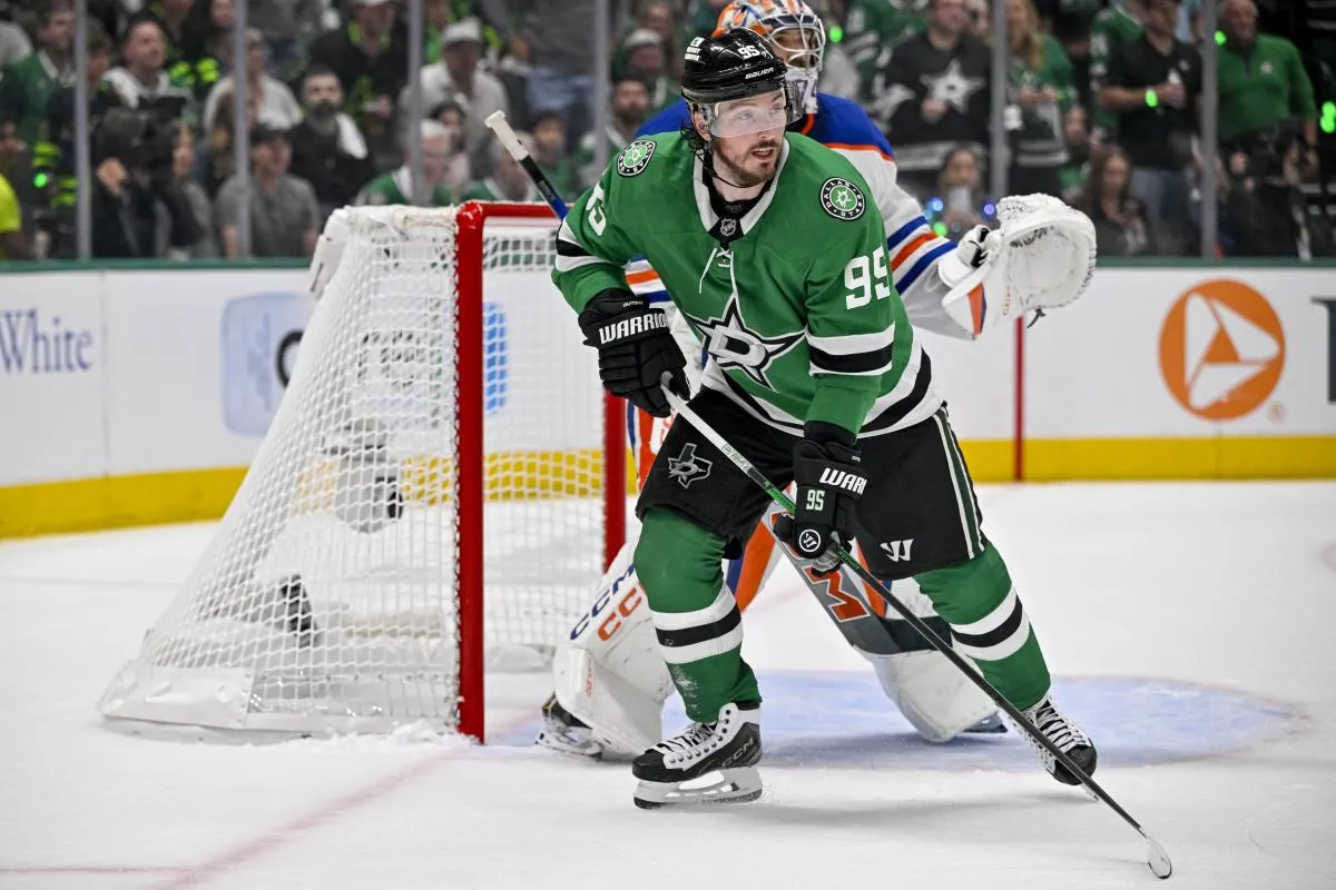 Matt Duchene's UFA Status Takes Surprising Turn, Maple Leafs Lose ...