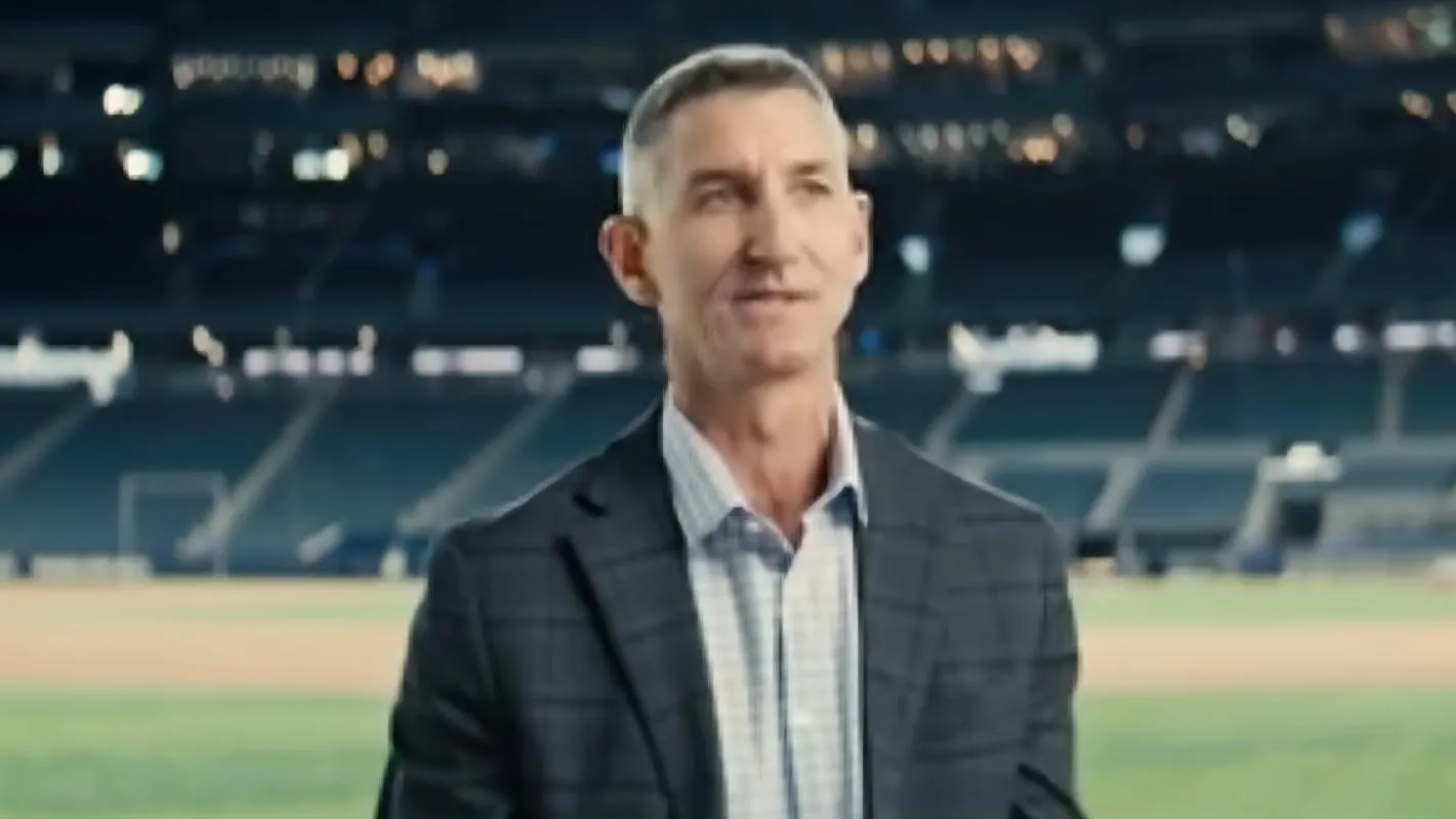Blue Jays' Mark Budzinski reflects on his daughter Julia, three years ...