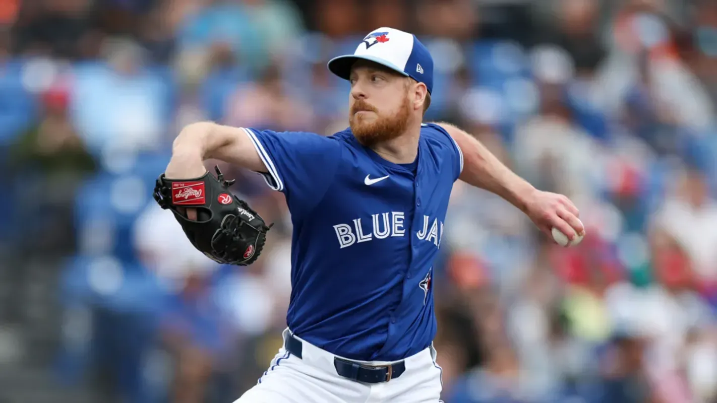 Former Toronto Blue Jays left-handed pitcher opts out of Twins contract ...