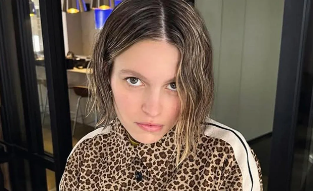 Sarah-Jeanne Labrosse nous fait fondre avec une très rare photo de couple