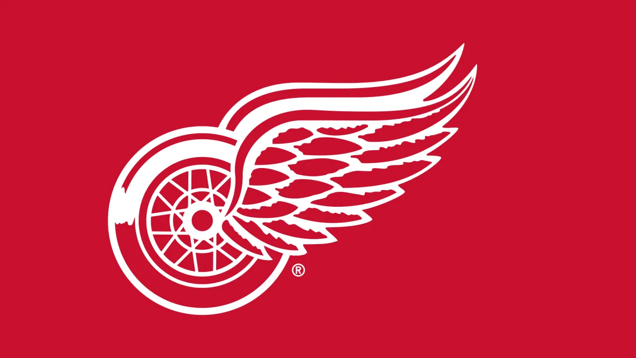 Detroit Red Wings make an announcement for the fans today