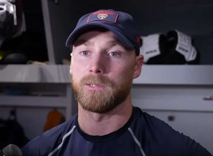 Paul Bissonnette Makes Shocking Claim on Sam Bennett's Next Contract