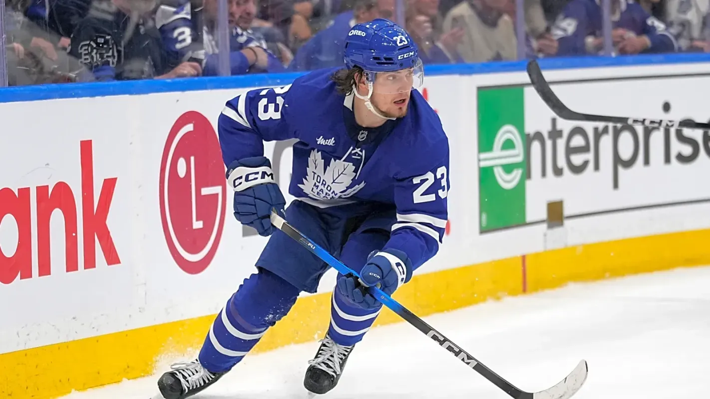Detroit Red Wings acquire Matthew Knies: A major development and here's ...