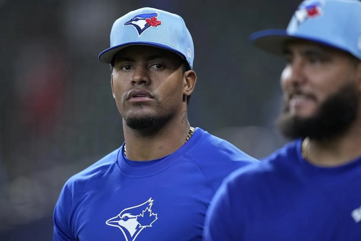 Pittsburgh Pirates sign former Toronto Blue Jays left-handed reliever
