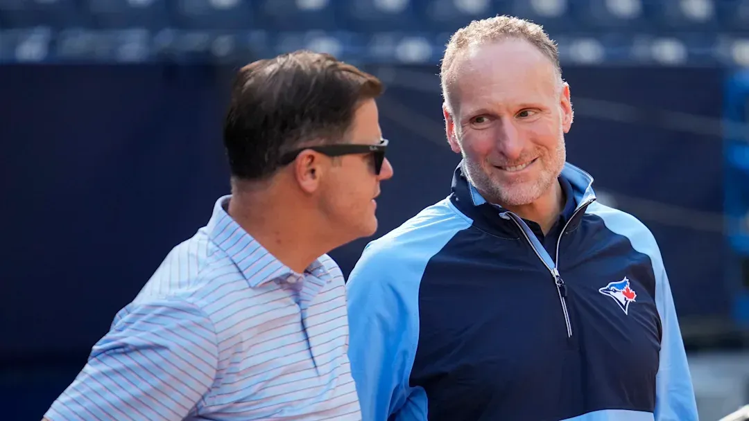 GM Ross Atkins speaks on his approach to the July 31st MLB trade deadline