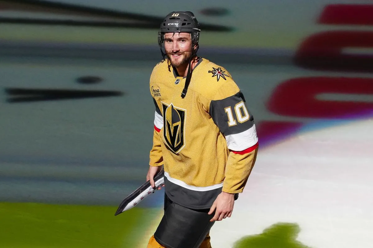 Nic Roy's First Leafs Comments Have Fans Buzzing, More Passion Than ...