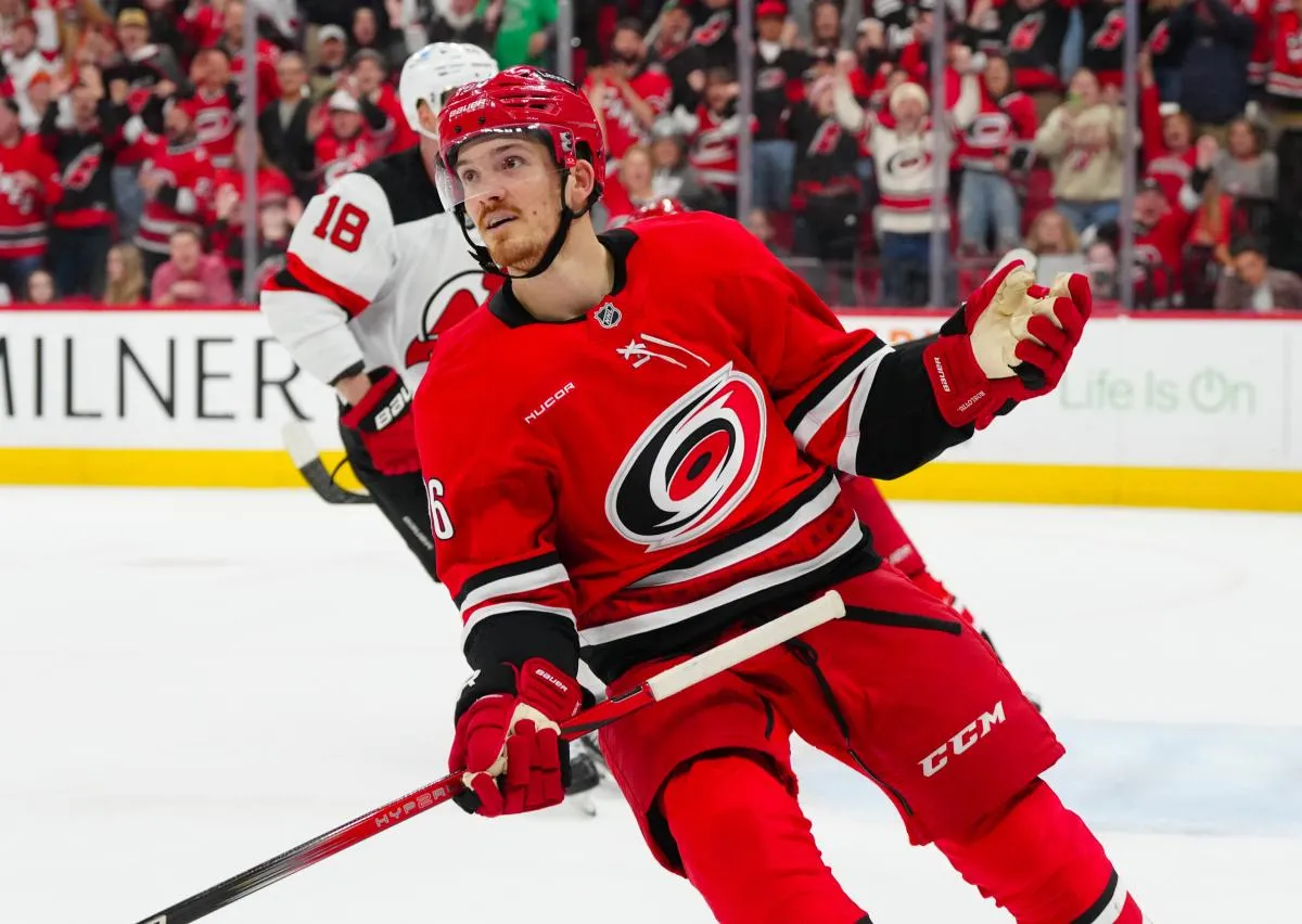 Maple Leafs Facing Major Competition for Top Free Agency Target