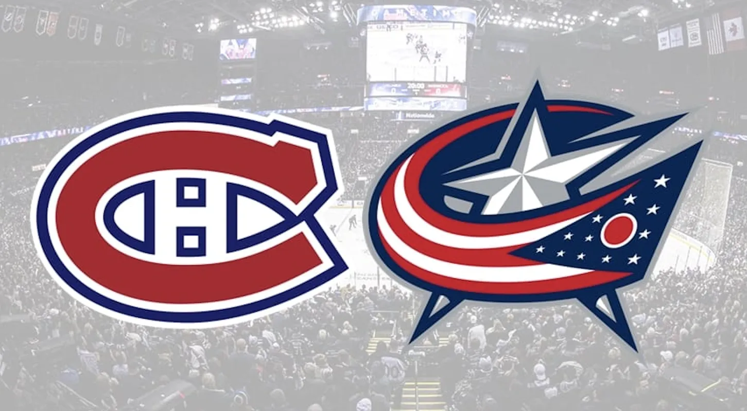 Transaction complétée entre le Canadien de Montréal et les Blue Jackets ...
