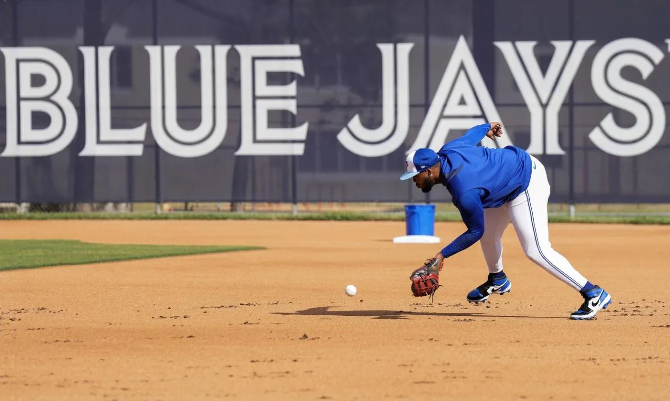 Multiple Toronto Blue Jays top prospects promoted during the All-Star break