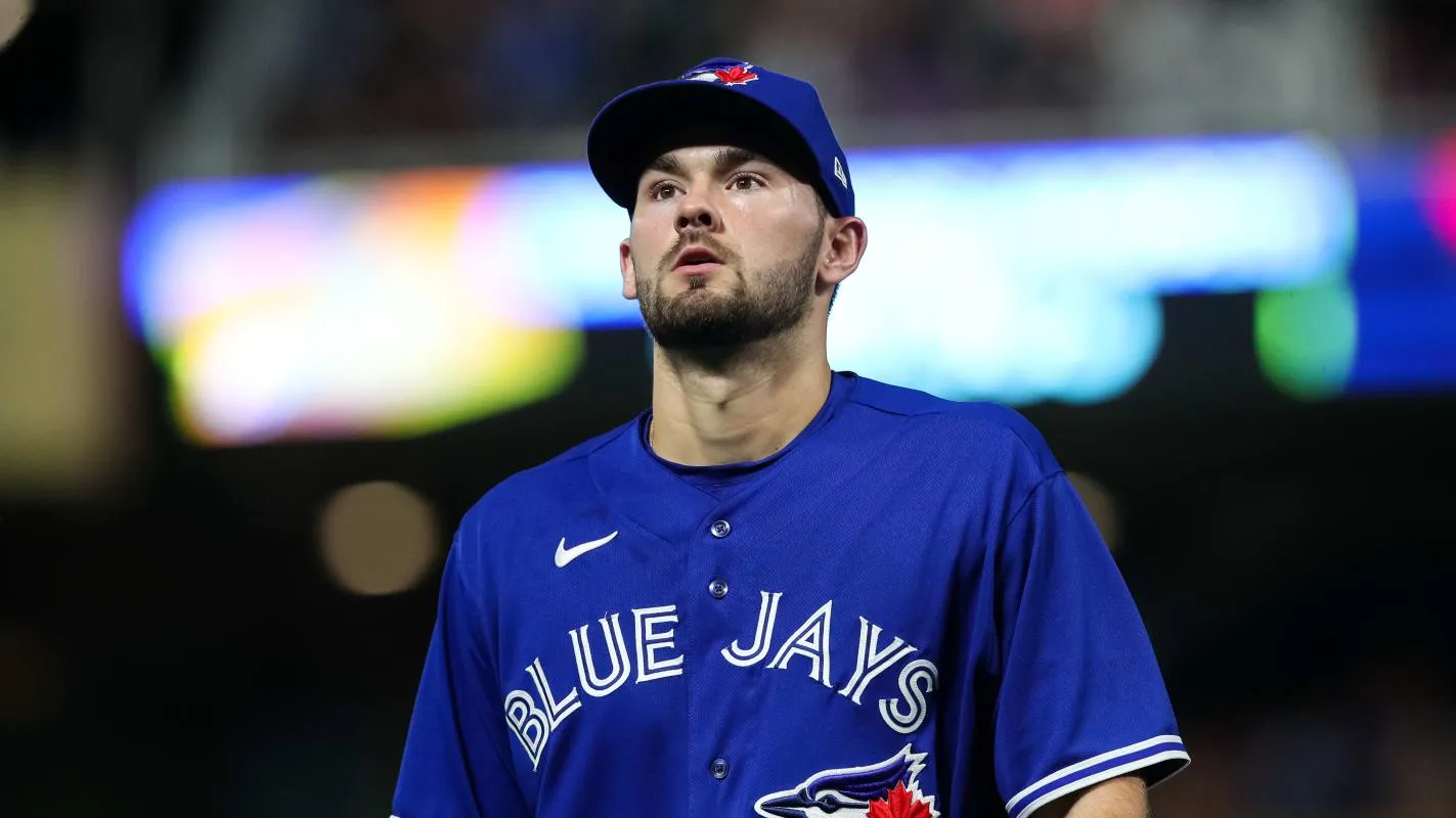 Chicago Cubs sign free agent former Toronto Blue Jays right-handed ...
