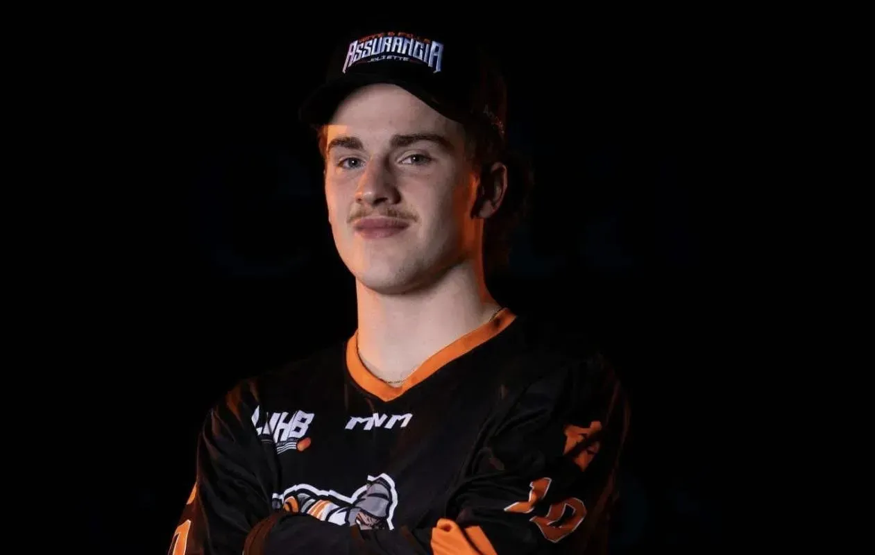 Young Quebec NHL Hopeful Tragically Passes Away at 20