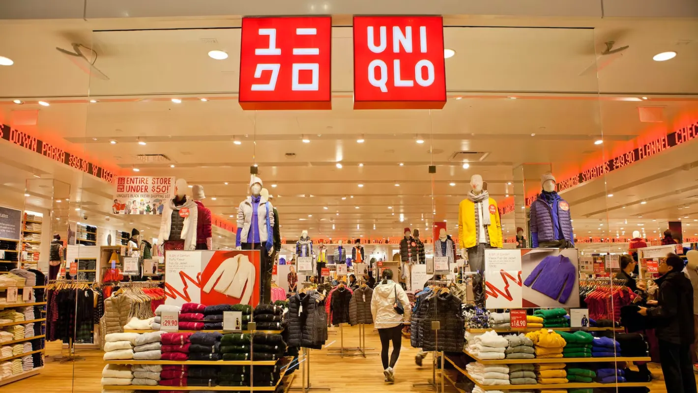 UNIQLO poursuit son expansion au Québec avec une nouvelle adresse