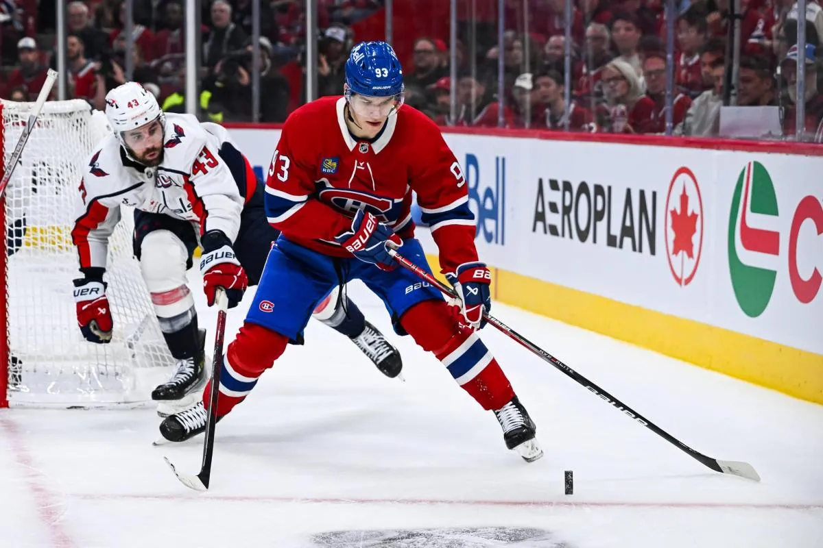NHL Legend Pavel Datsyuk Makes Incredible Gesture Toward Canadiens ...