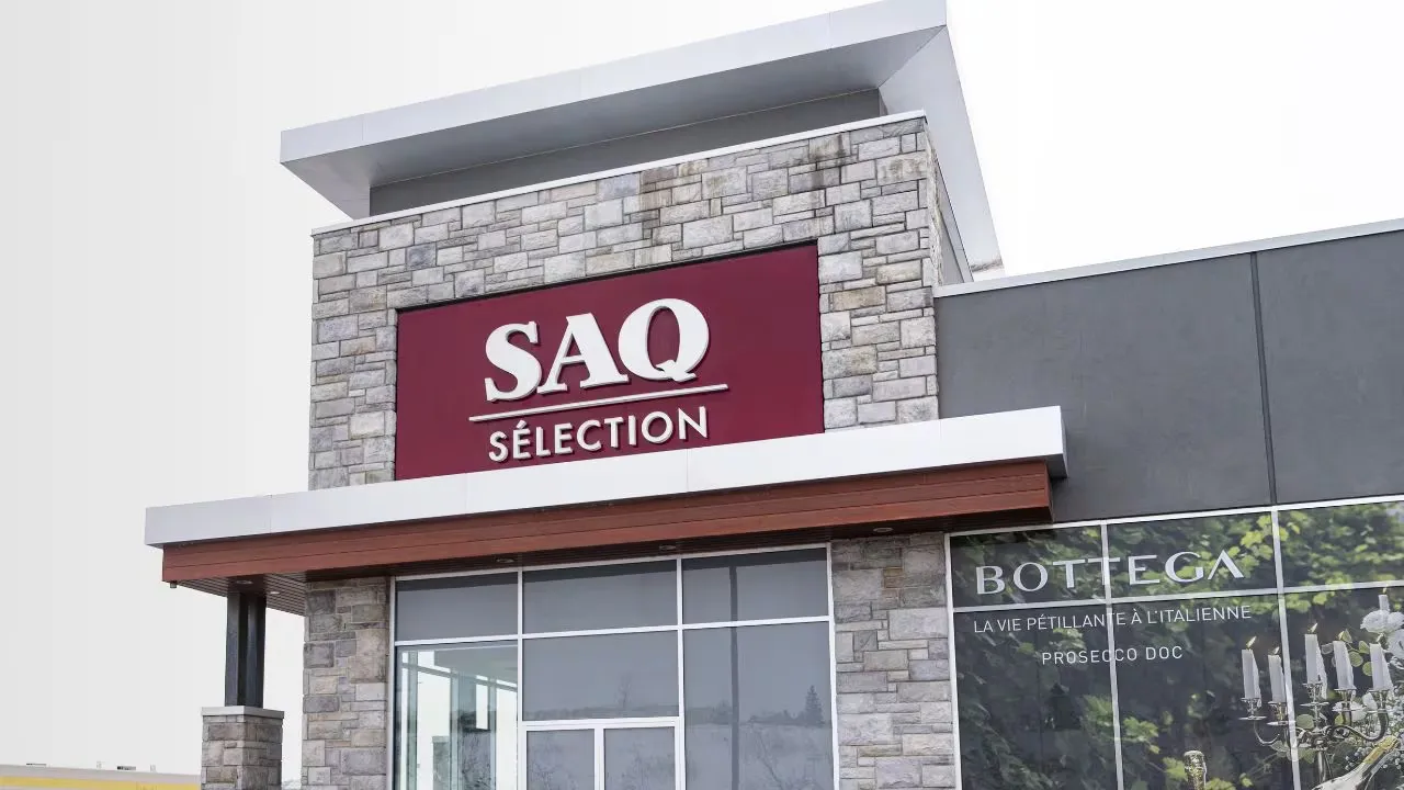 La SAQ se réinvente et provoque la grogne