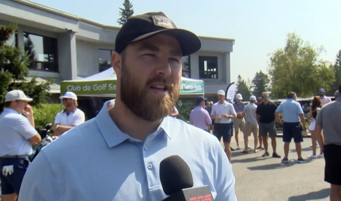Canadiens' Veteran David Savard Reveals Heartfelt Goodbye After NHL ...