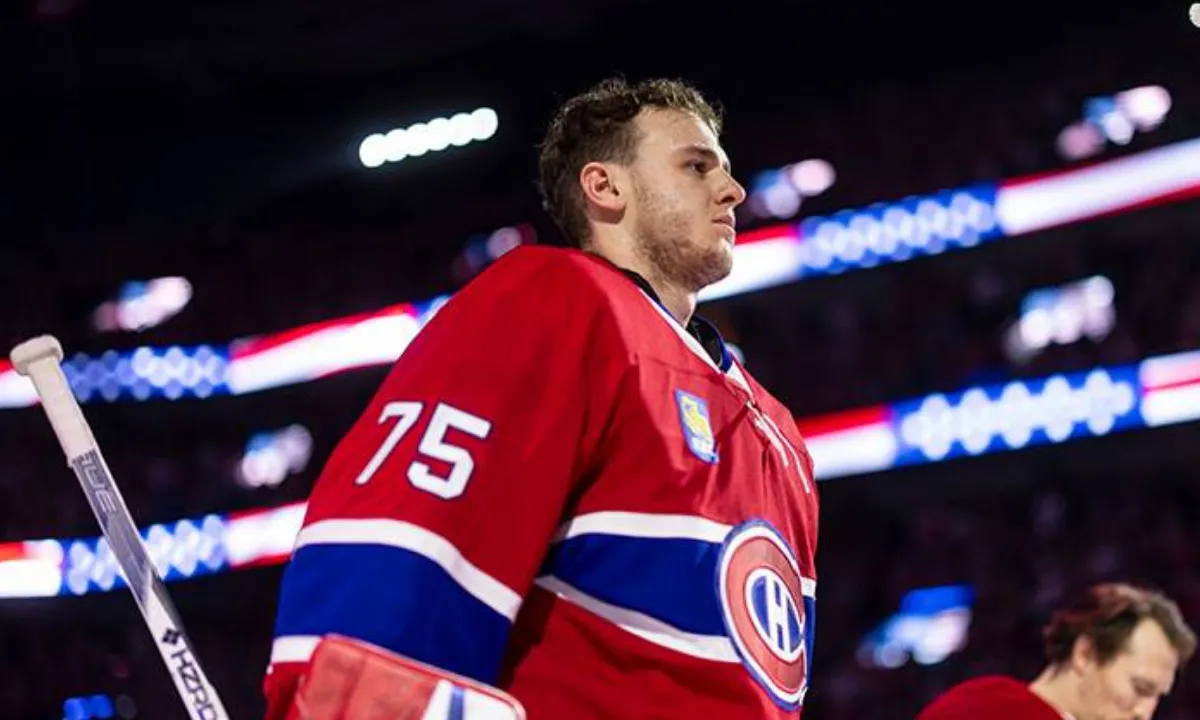 Jakub Dobes Draft Reimagined: Huge Surprise Shakes Up the Rankings