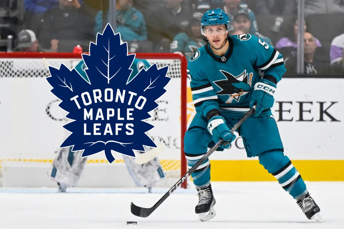 Under-the-Radar Veteran Defenseman Fighting for Maple Leafs Roster Spot