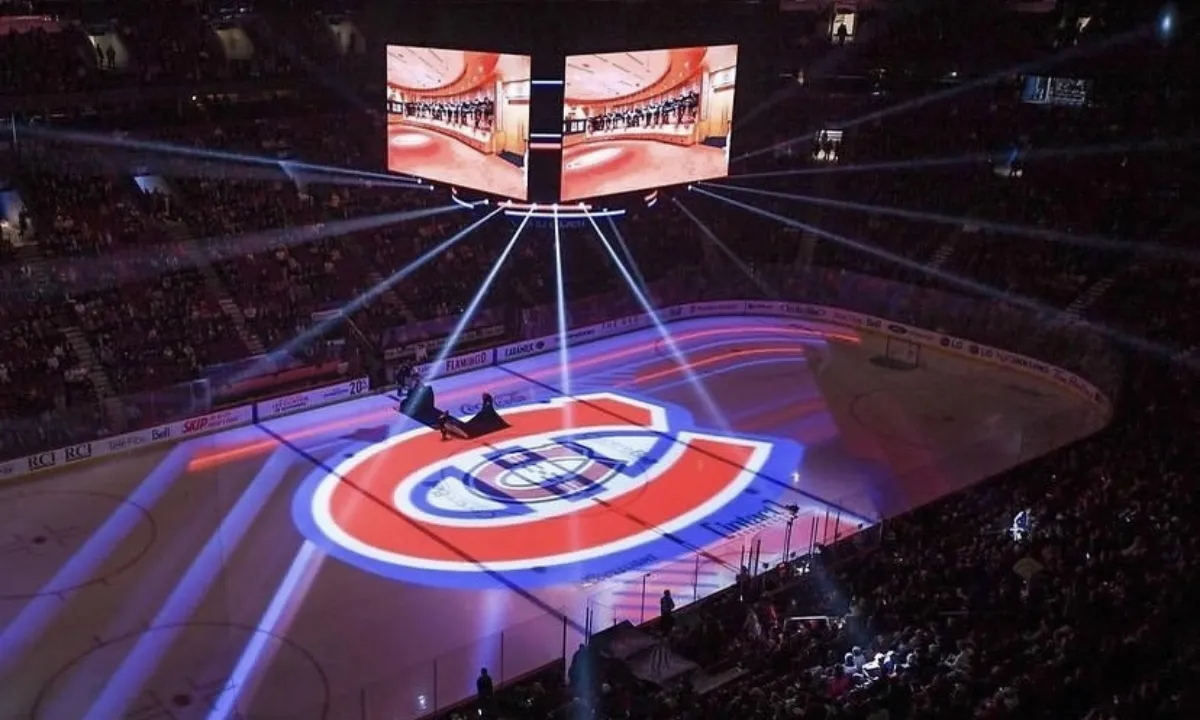 Controversy Sparks Over New Bell Centre Tickets for Canadiens Games