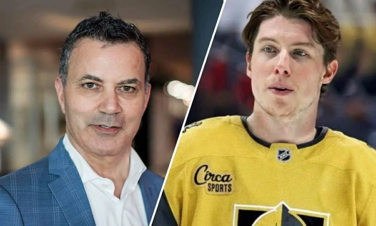New Interview Reveals What Really Drove Mitch Marner's Exit Decision