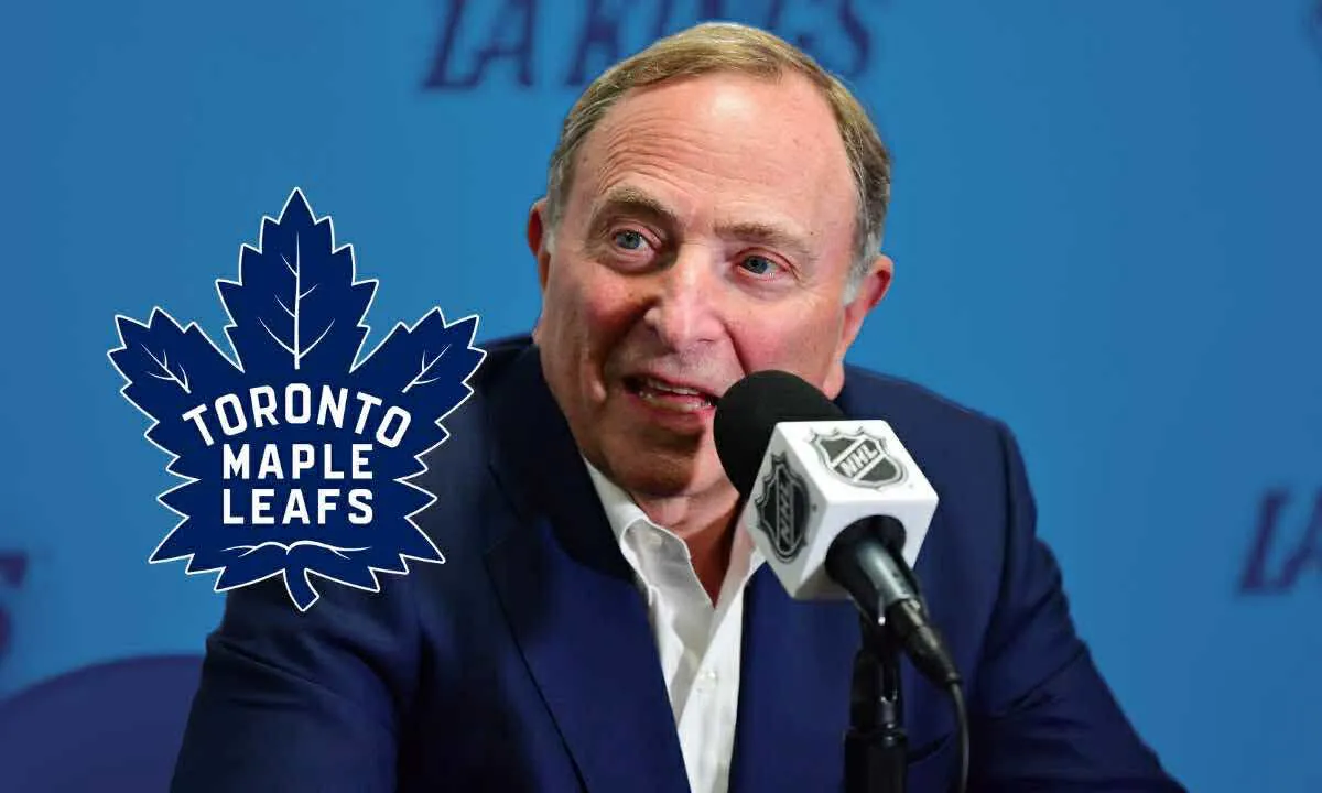 NHL Schedule Changes Announced for 2026-27: How the Maple Leafs Are ...