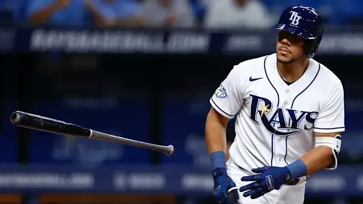Toronto Blue Jays sign former Tampa Bay Rays catcher