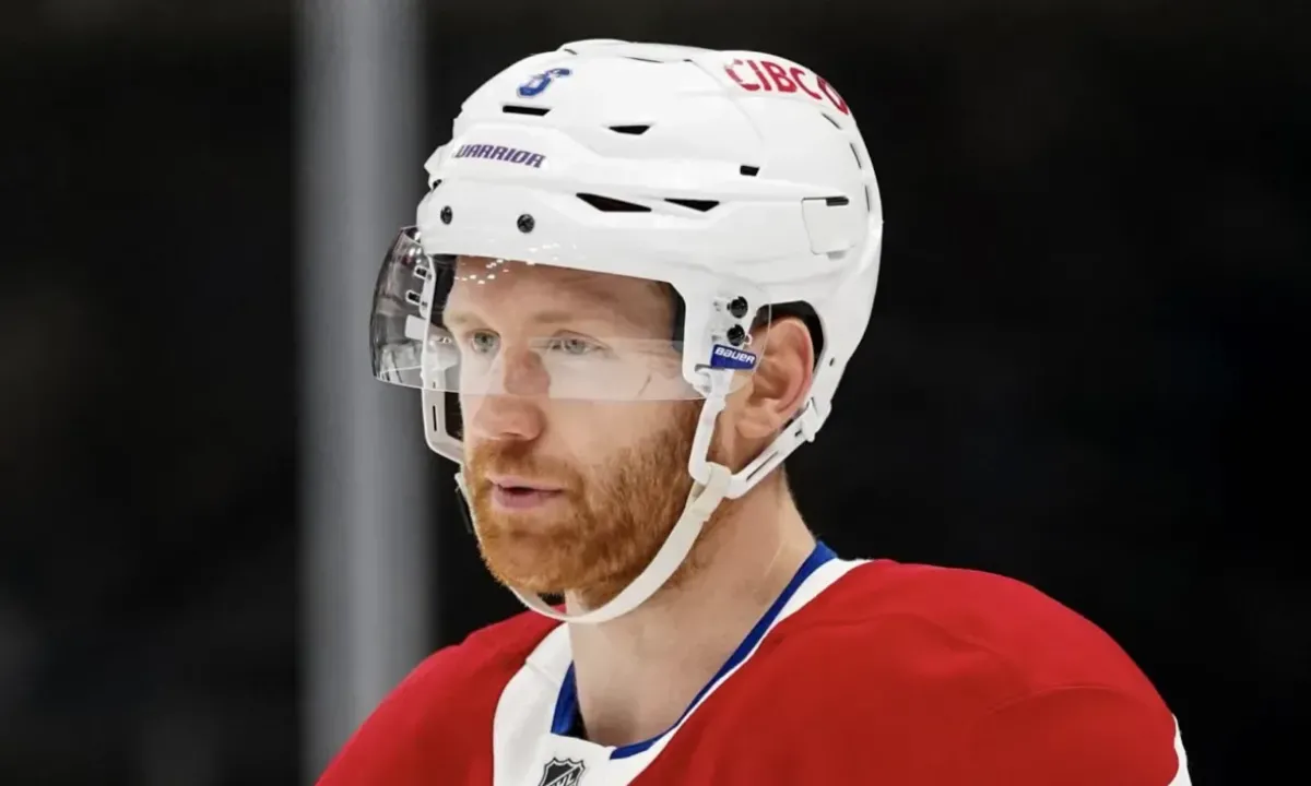 Mike Matheson Trade Rumors Rise as Canadiens Face Key Decisions Early ...