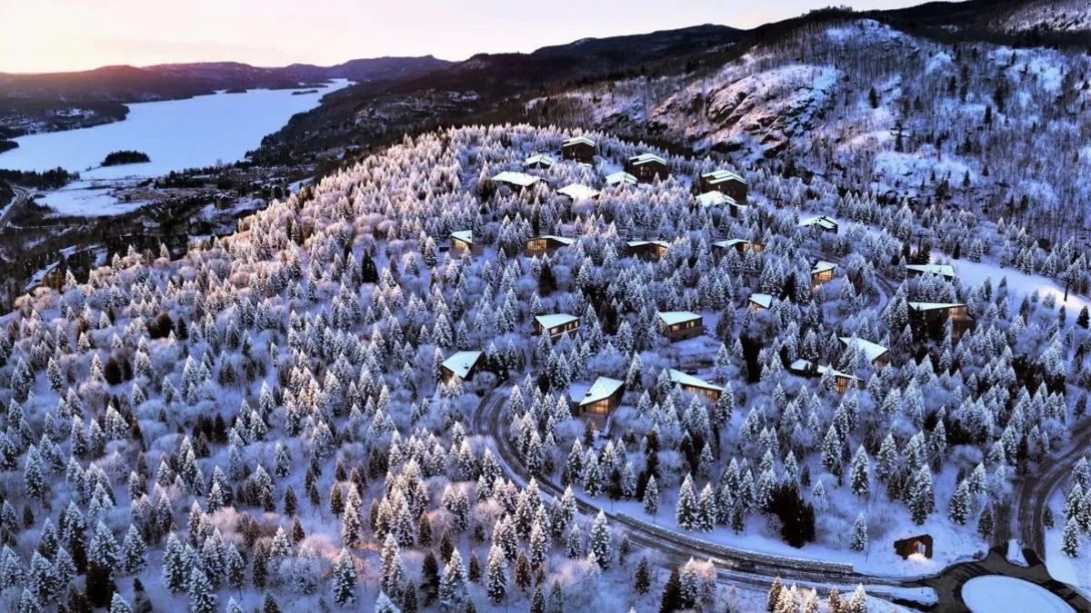 Un deuxième Club Med au Canada et c'est encore le Québec qui gagne
