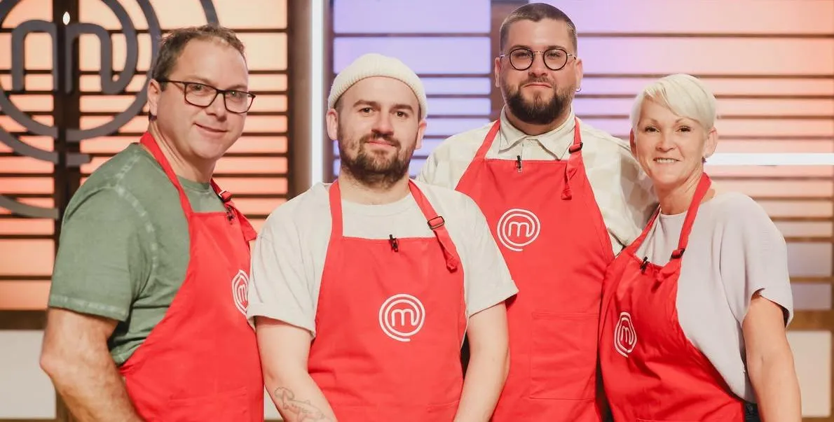 MasterChef Québec: des commentaires reviennent très souvent concernant ...