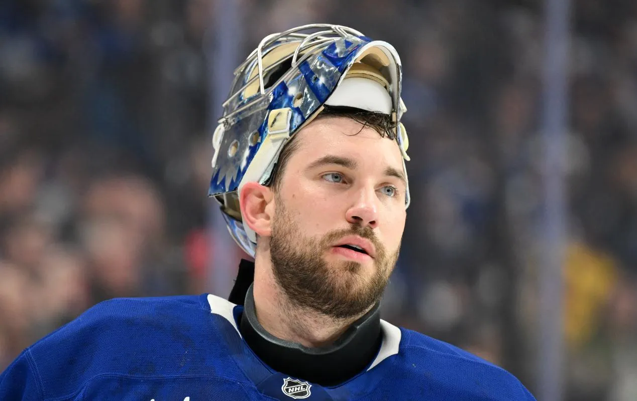 We Now Know What's Really Going On in the Maple Leafs' Talks With ...