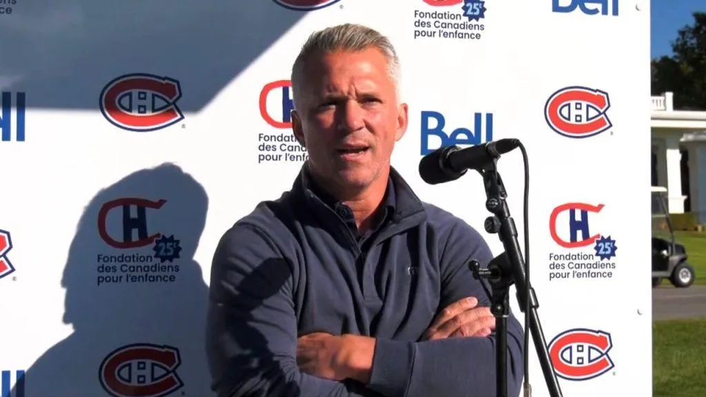 Martin St-Louis Hints at Big Potential Changes to His Power-Play Units