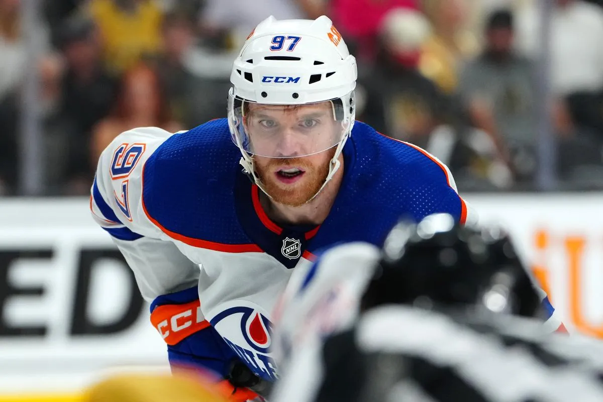 Pierre LeBrun Connects Maple Leafs to Connor McDavid's 2026 Decision