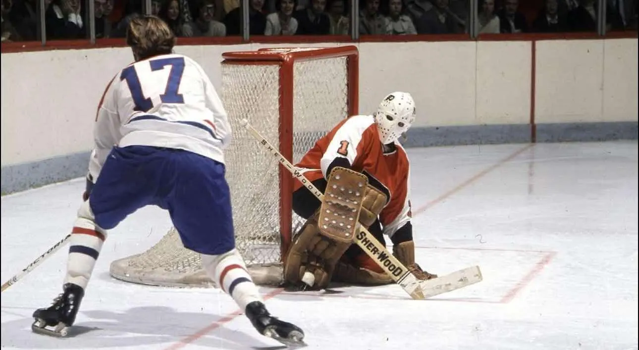 Hockey Legend and Montreal Native Bernie Parent Passes Away at 80