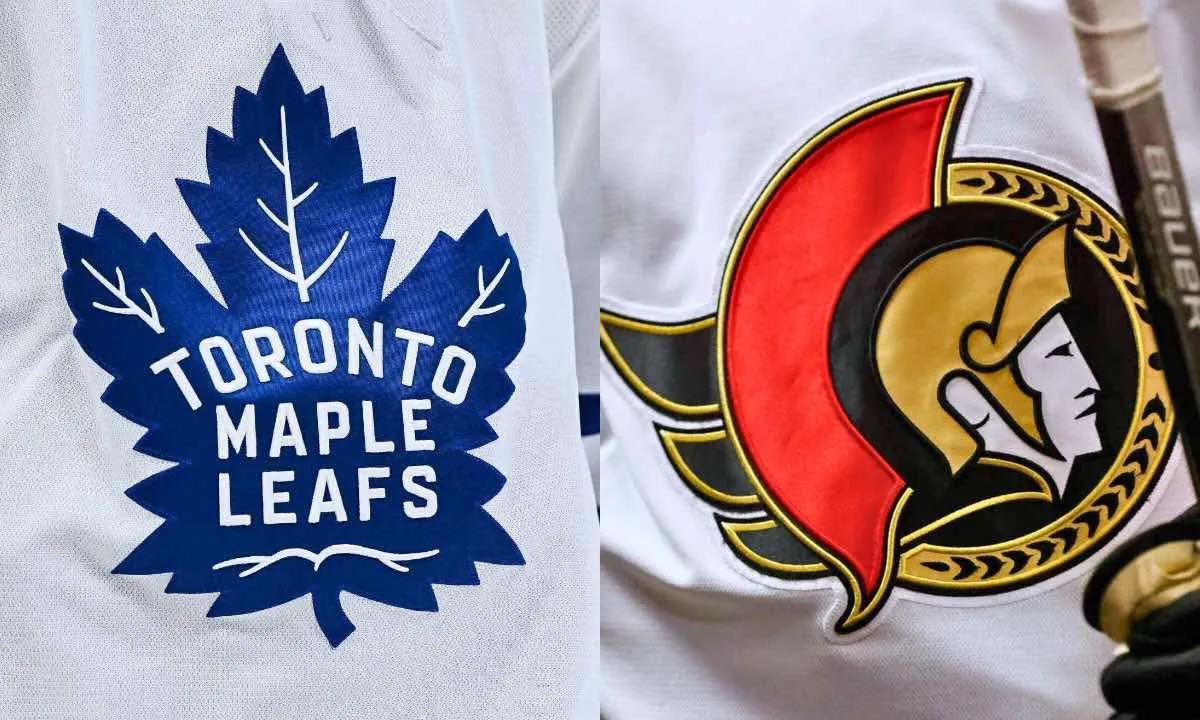 What We Learned From the Maple Leafs' First Preseason Game vs Senators