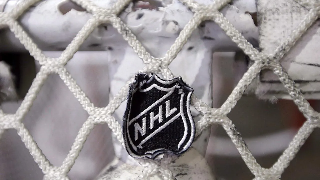 Twenty Players Hit NHL Waiver Wire as Opening Night Approaches