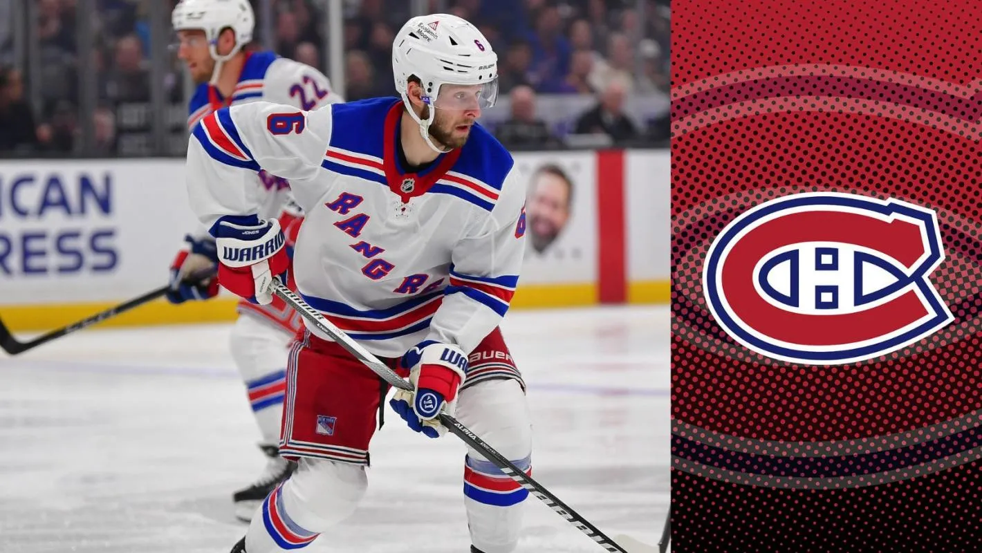 Surprise au ballottage de la LNH et le Canadien de Montréal a un ...