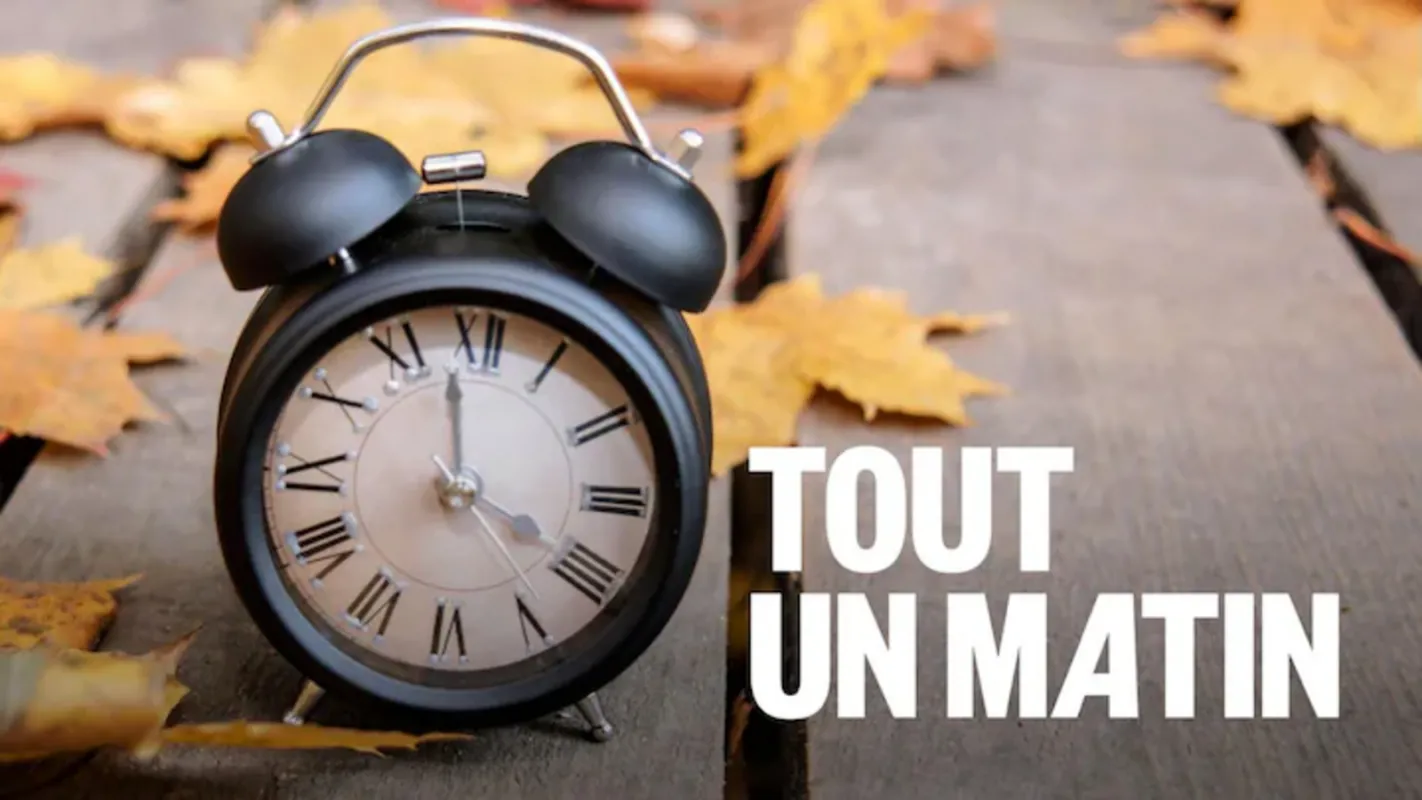 Changement d'heure au Québec: voici quand vous gagnerez une heure de ...