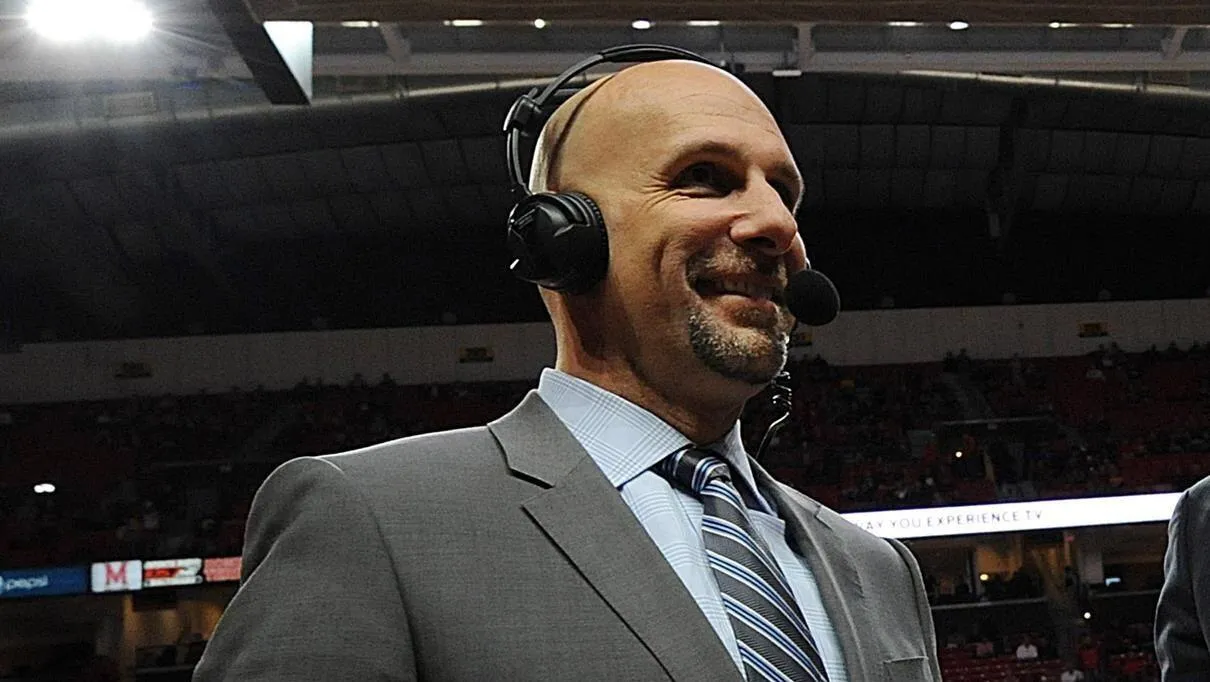 Toronto Blue Jays play-by-play man Dan Shulman finalist for Hall of ...