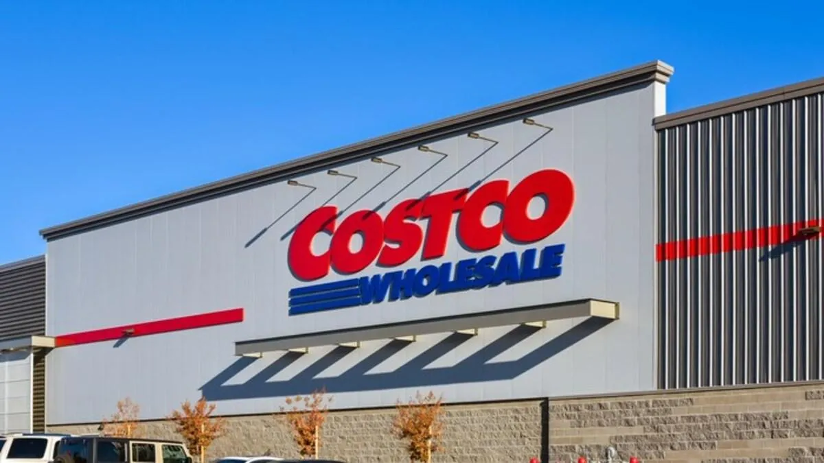 Un tout nouveau Costco ouvre ses portes au Québec, mais avec une grande ...