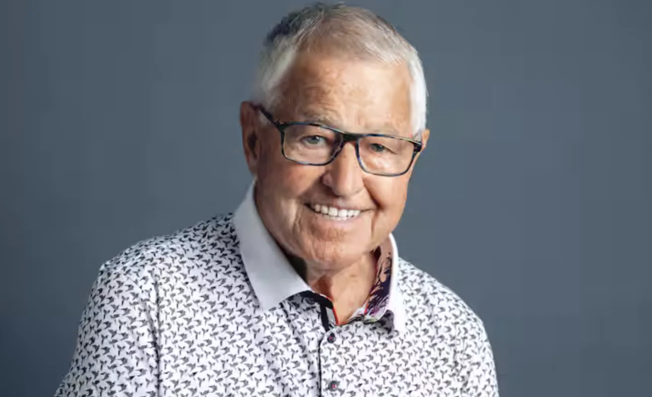 Michel Bergeron se vide le coeur et fait une triste révélation