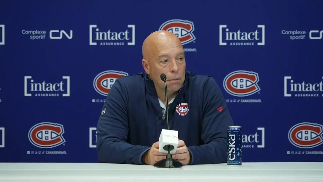 Acquisition majeure du Canadien au centre: Darren Dreger en a long à ...