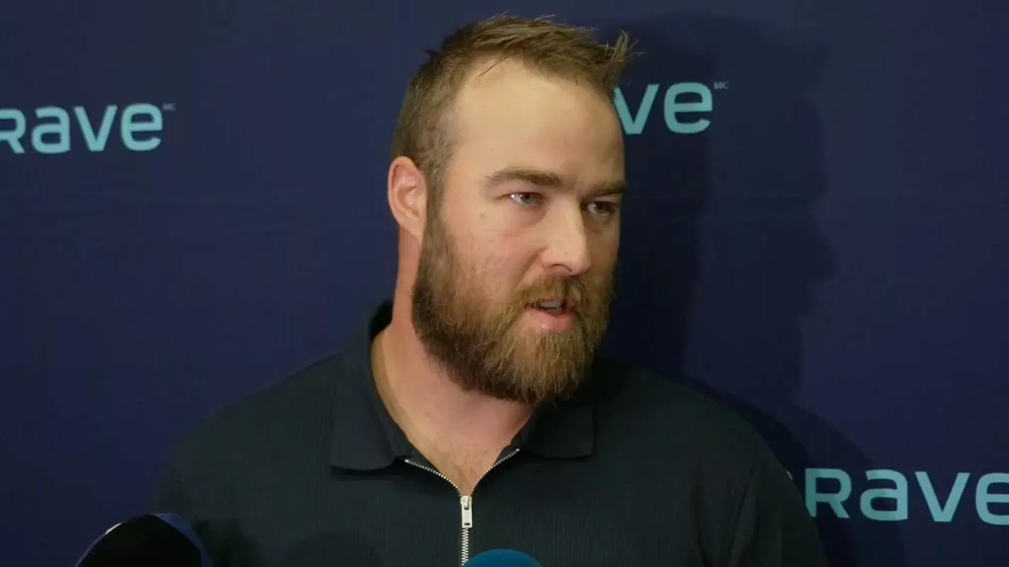 David Savard Reveals The Real Reason He Decided to Sign With the Canadiens