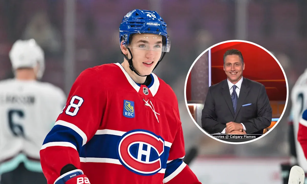 'I Can Assure You of That': Darren Dreger Reveals Big Number in Talks ...