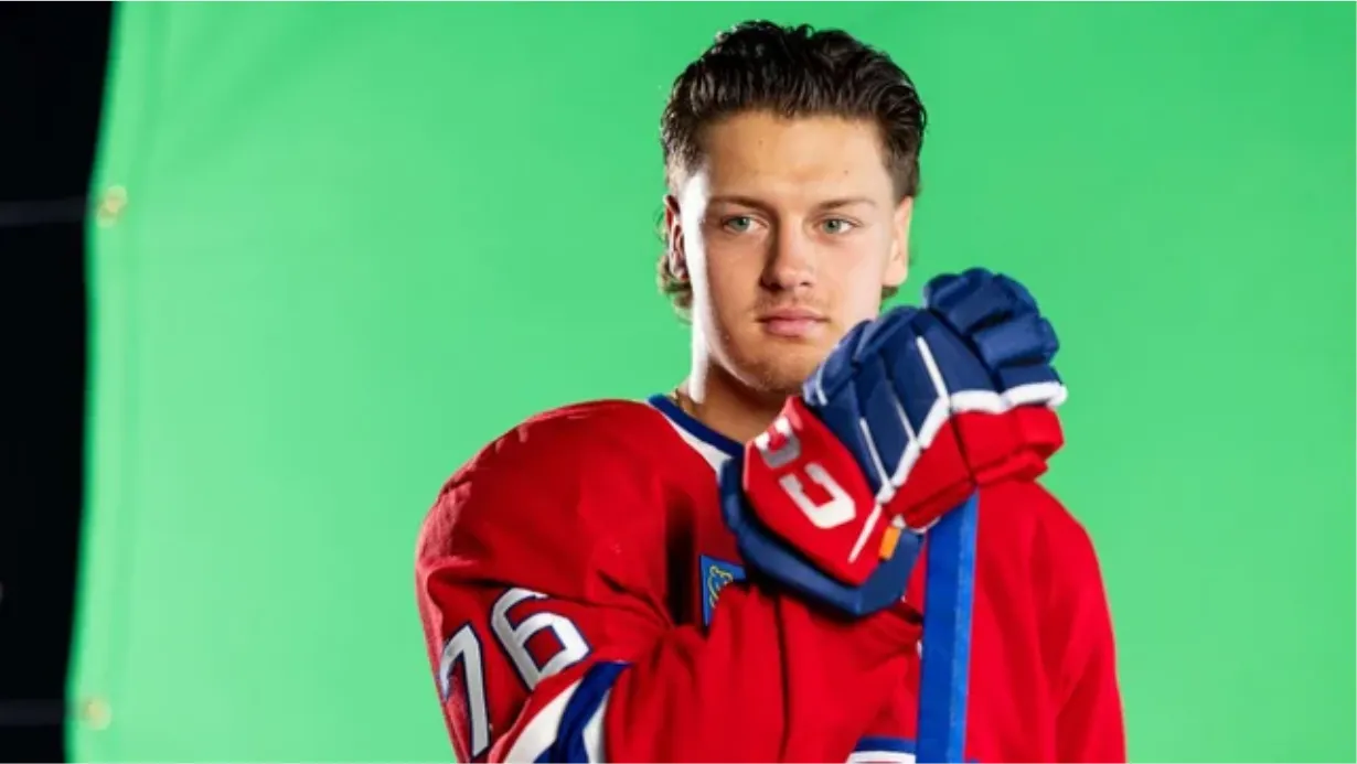Blessure à un attaquant important du Canadien : nous avons des ...