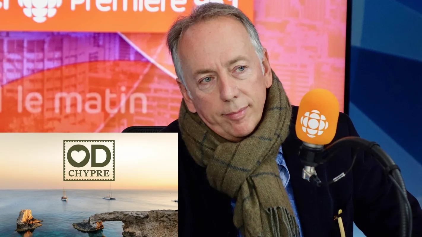 Benoit Dutrizac dénonce l'influence d'Occupation Double pour une raison ...