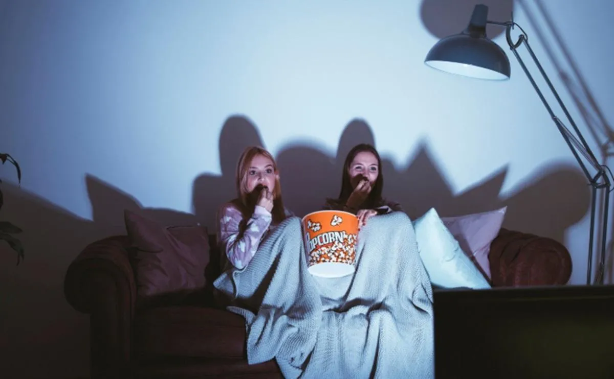 Découvrez les 10 films d'horreur les plus effrayants à regarder pour l ...