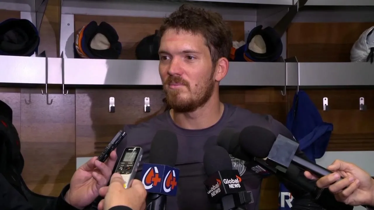 Oilers' Jack Roslovic Revealed to Have Lost Out on Nearly $10 Million ...